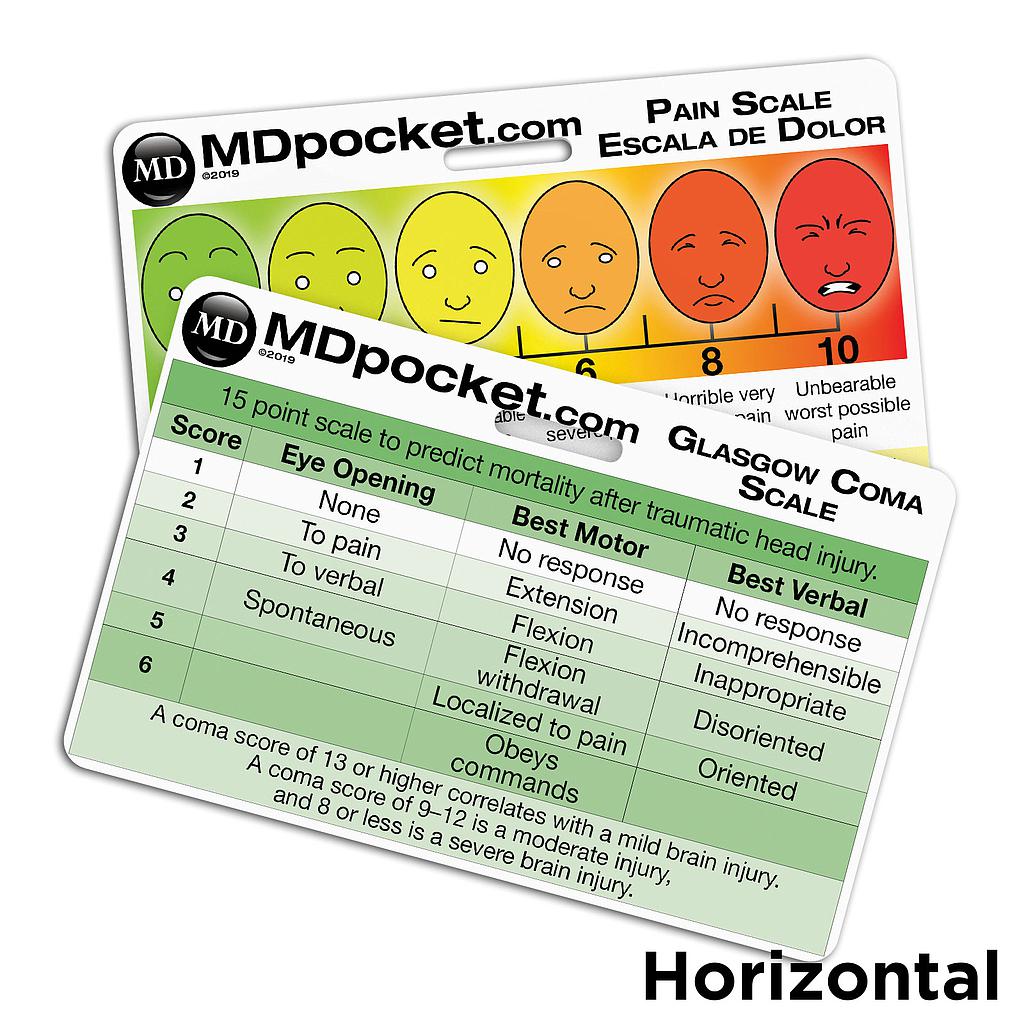 glasgow comatose scale